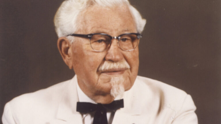 Our Heritage – KFC Myanmar