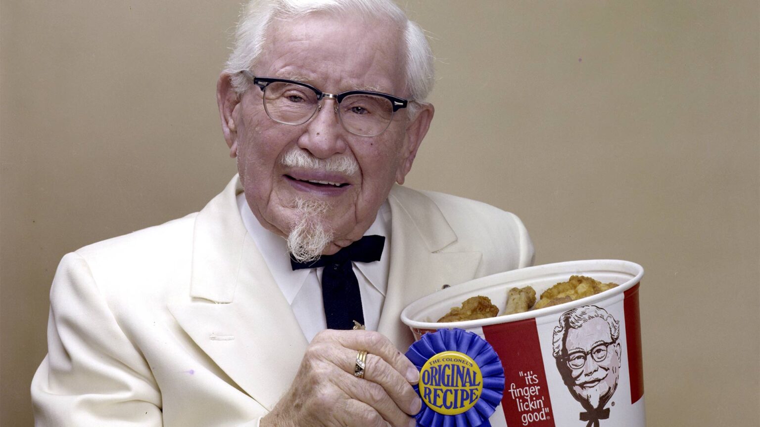 Our Heritage – KFC Myanmar