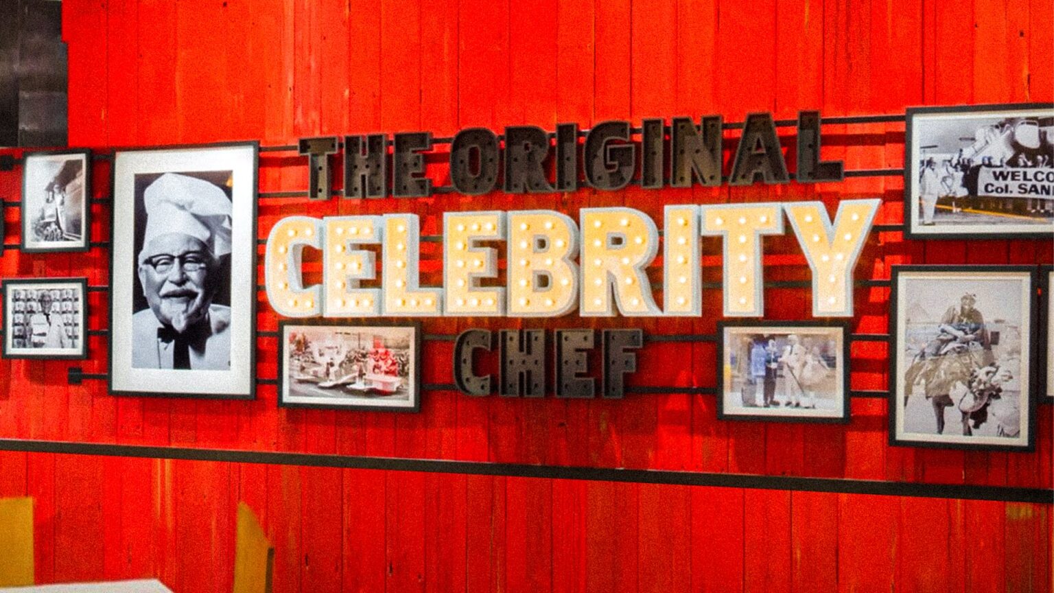 Our Compass – KFC Myanmar